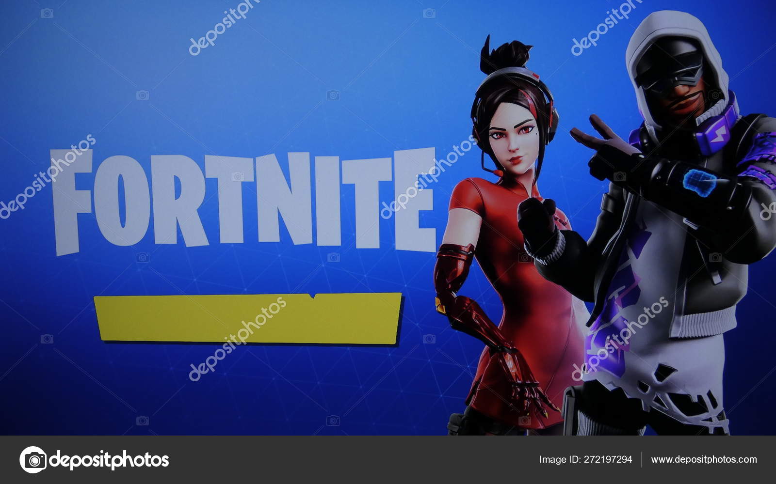 Fortnite Chapter 5 Season 2 Delay: Server and Queue update